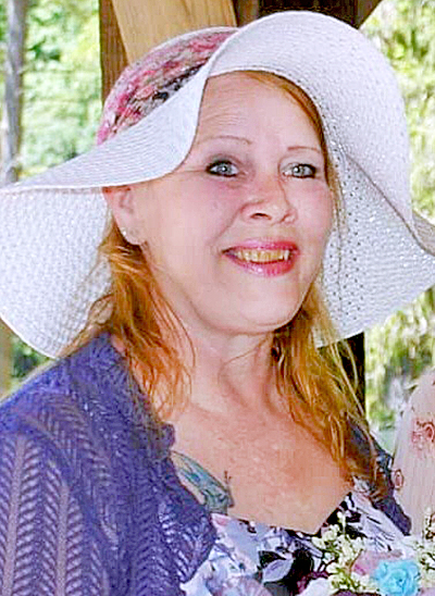 Denise A. Wert | News, Sports, Jobs - The Sentinel